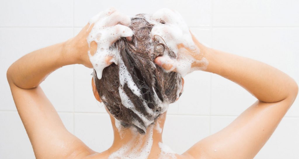 Itching Scalp After Coloring | Cindy French Hair Solutions